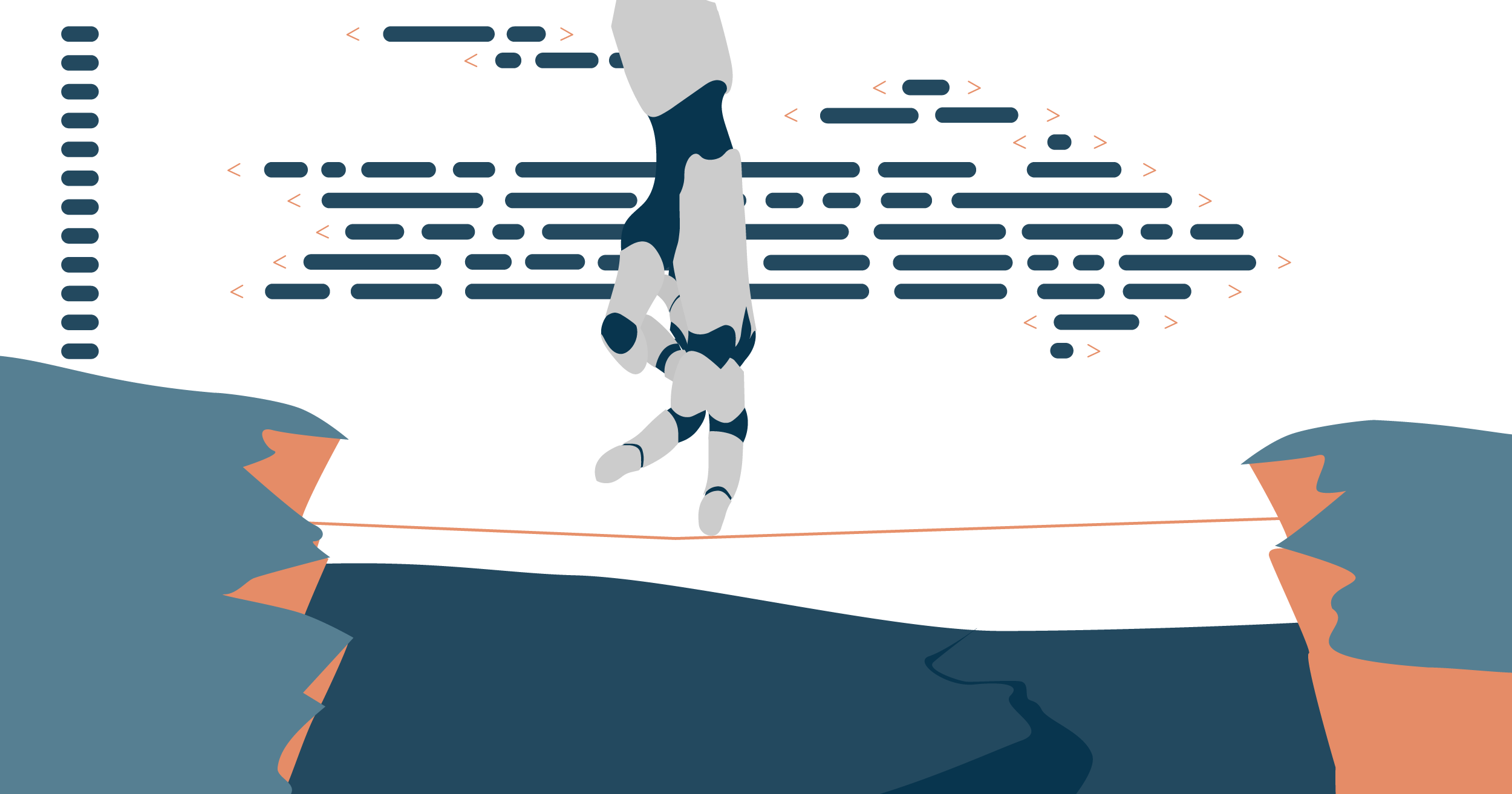 The Enterprise Systems Group And AI Open-Source Code - Planet Crust