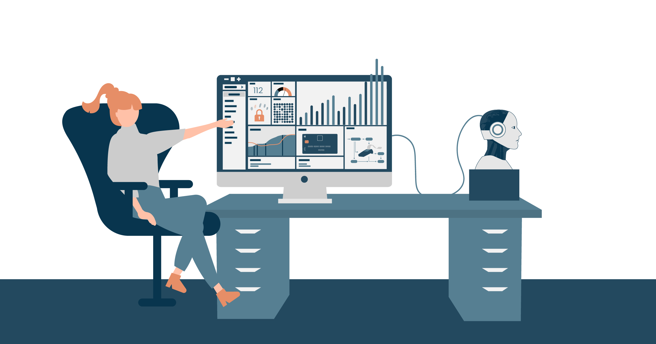 What is the Low-Code Enterprise Resource System Definition? - Planet Crust