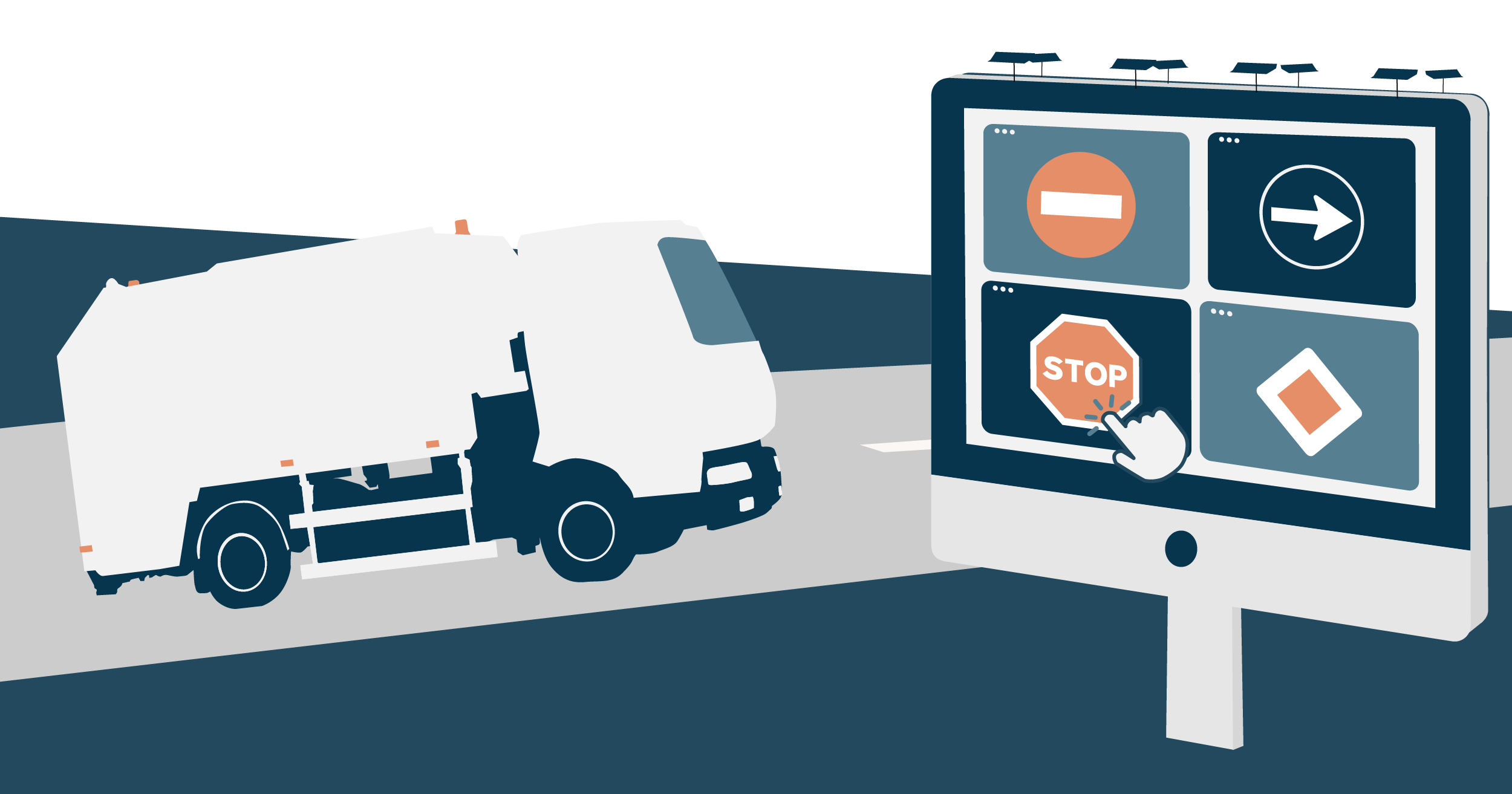 What is an Enterprise System in the Automotive Industry? - Planet Crust