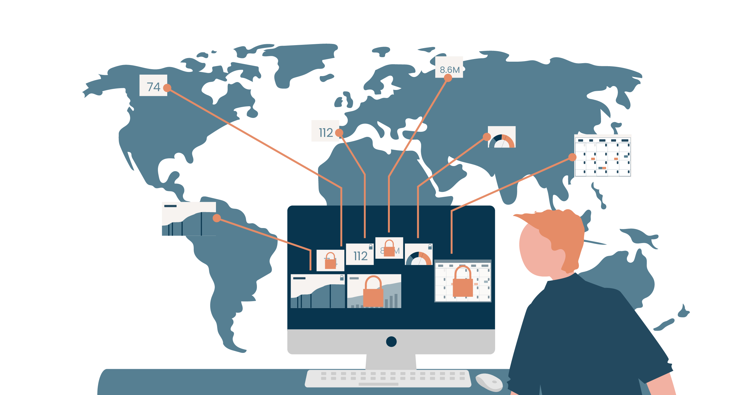 Unlocking ISV Success in the SaaS World - Planet Crust