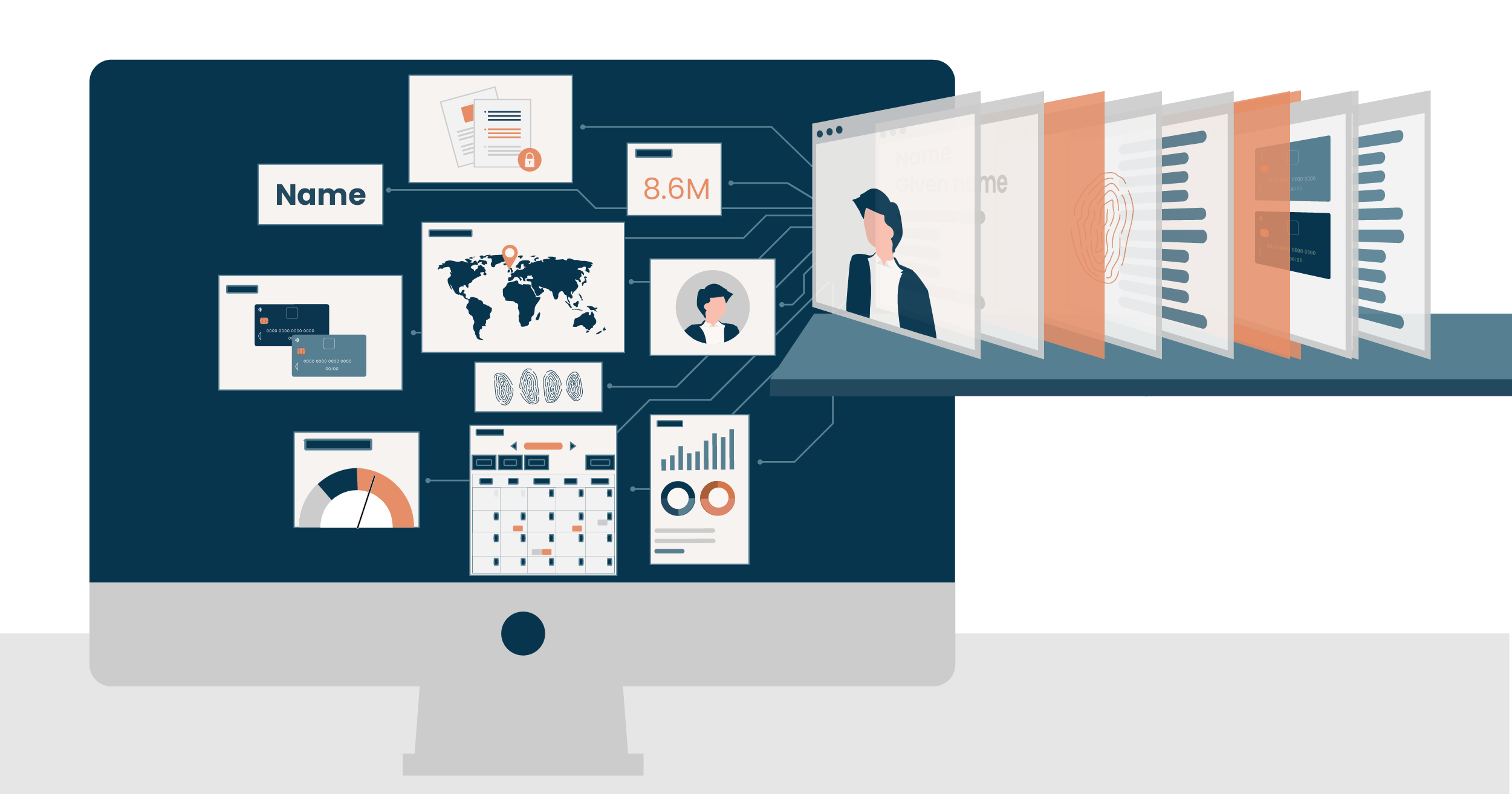The Open-Source Case Management Business Technologist - Planet Crust