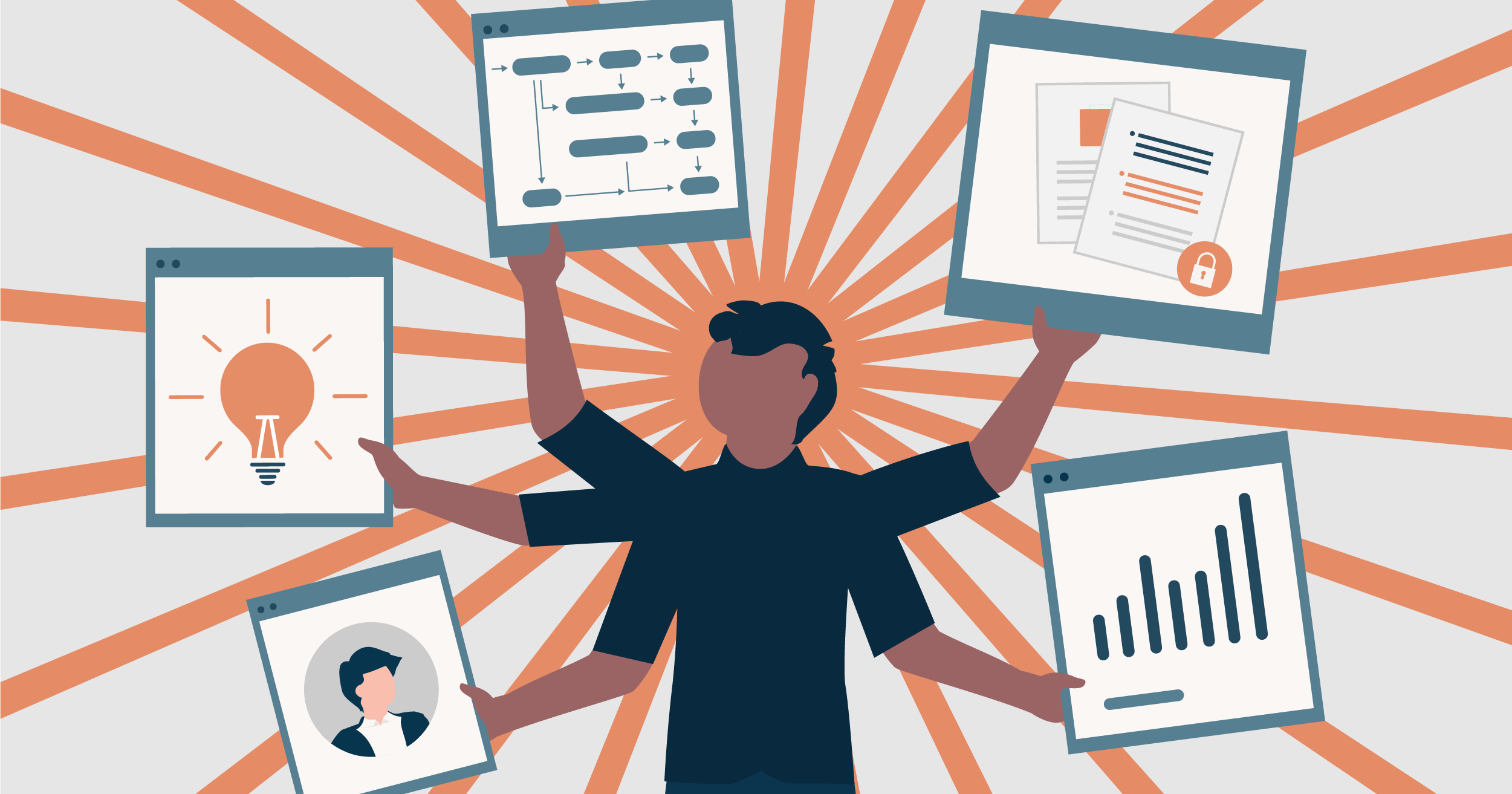 Corteza 2024.9 Admin Area: System Settings Overview - Planet Crust