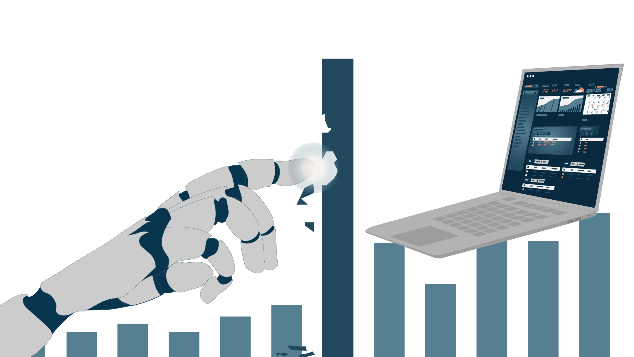 Business Technologists: The Role of AI in Enterprise Systems - Planet Crust