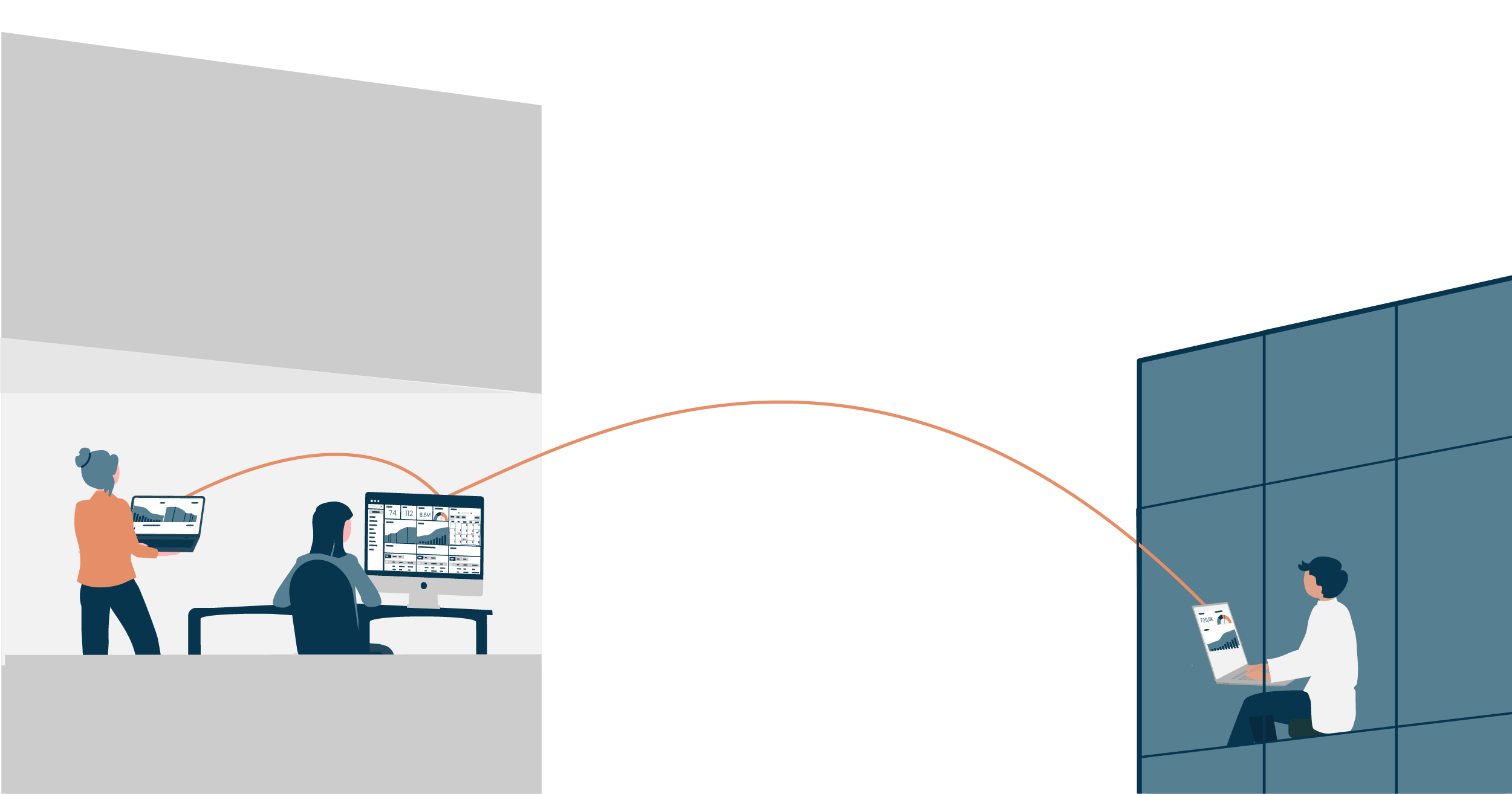 Technology Transfer in Low-Code Enterprise Resource Systems - Planet Crust