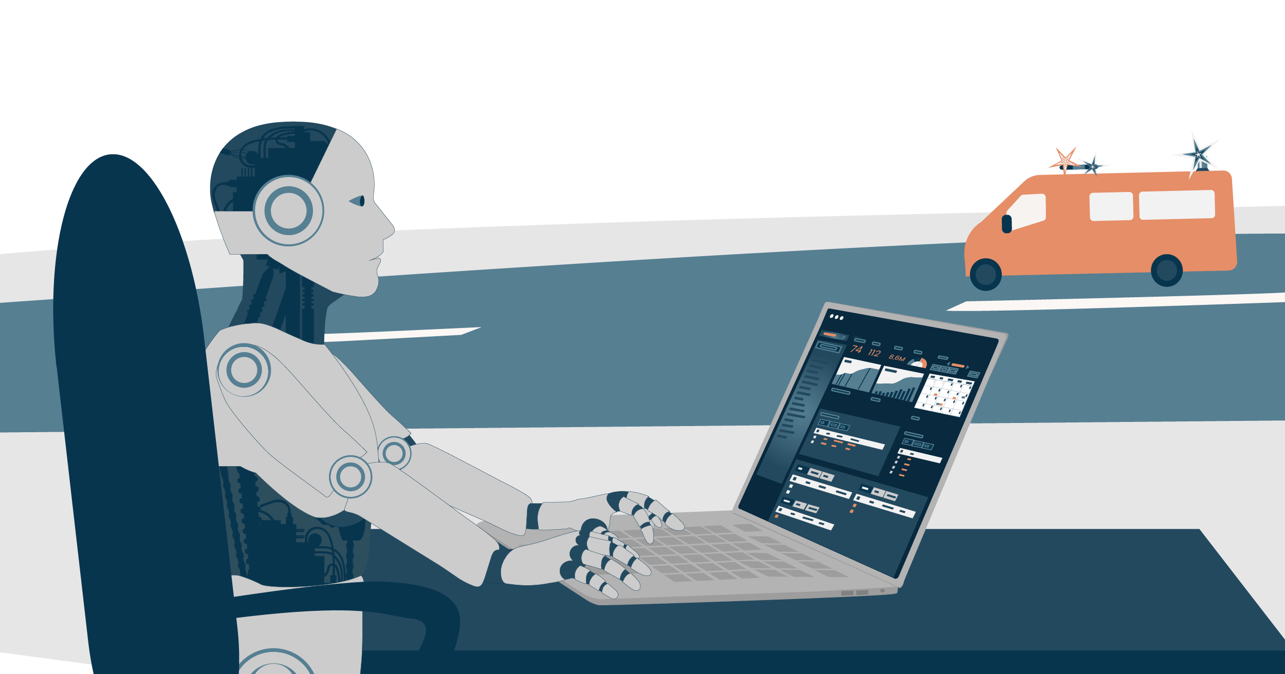 Use AI to Build an App: Say Goodbye to Coding - Planet Crust