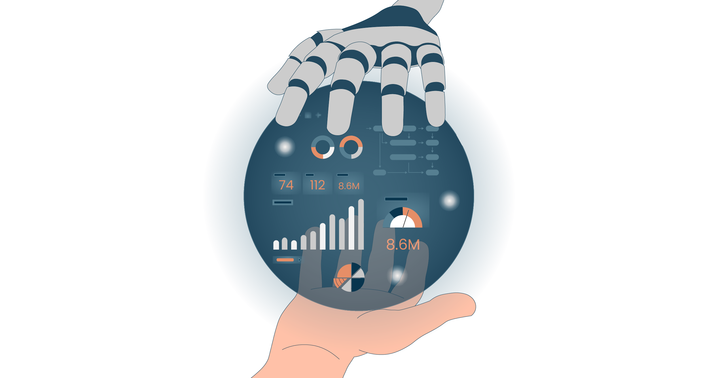 What is Open-Source Enterprise AI? - Planet Crust