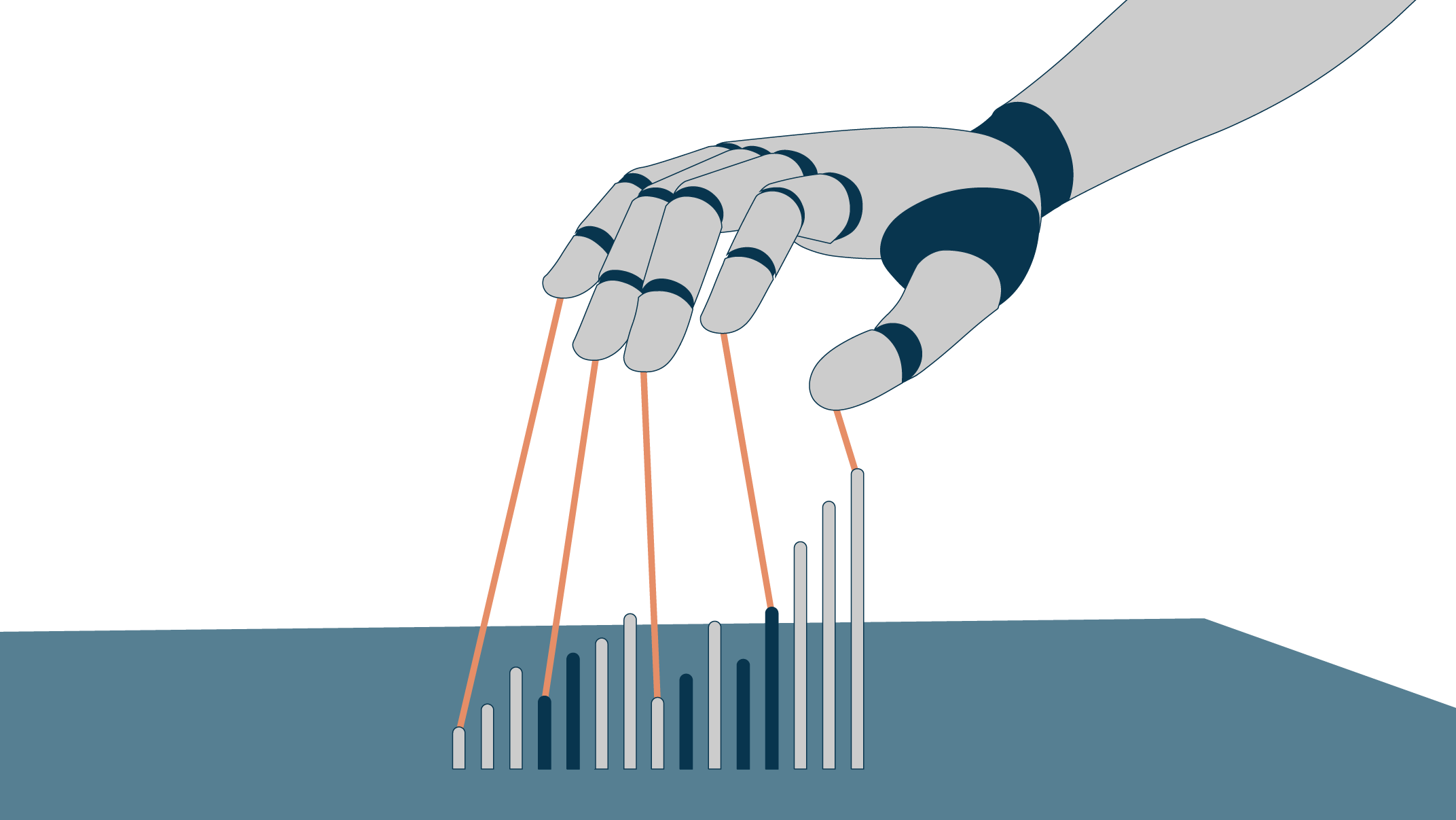 AI Agents and Enterprise Business Architecture - Planet Crust