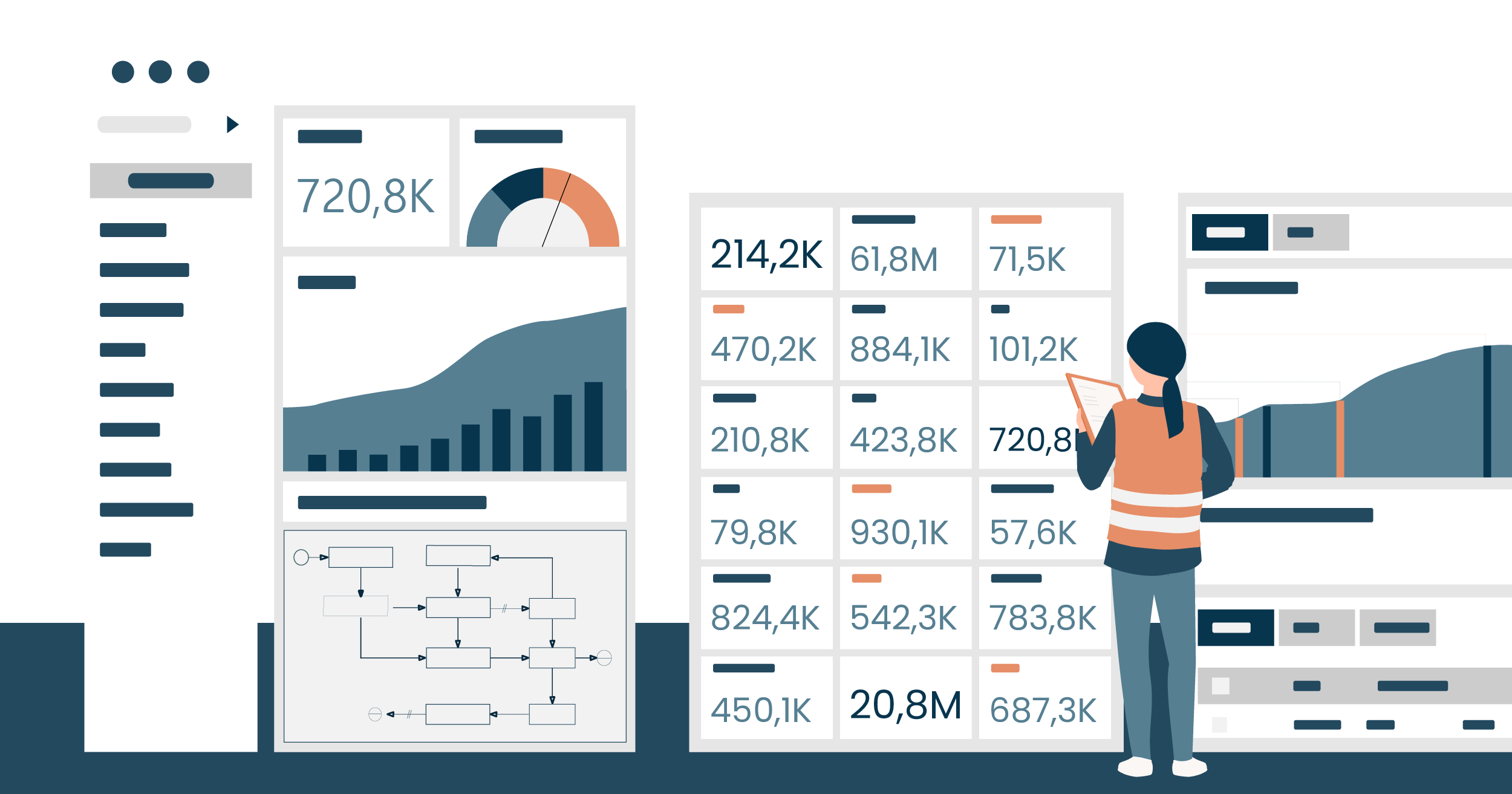 Citizen Developers and No-Code Platforms - Planet Crust